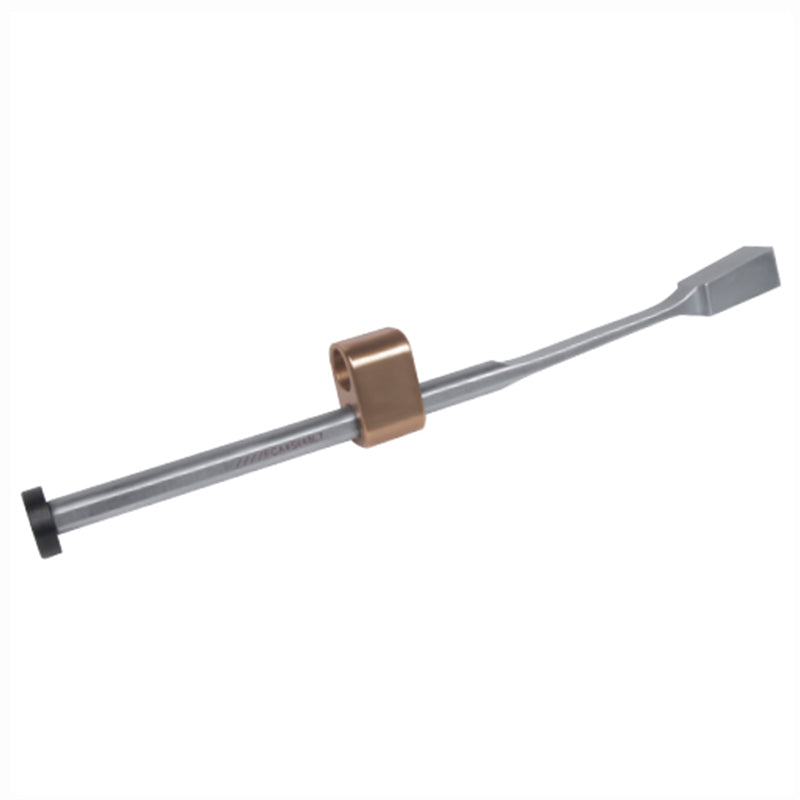 FlexiCore Round Guide Assembly (inch)