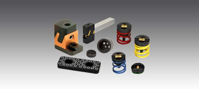 CamActions®, Slide Components