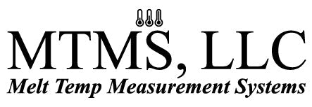 MTMS | Melt Temperature Measurement System Kit