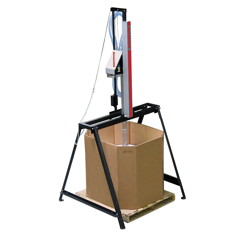 "Sweeper" Descargador Automático de Gaylord