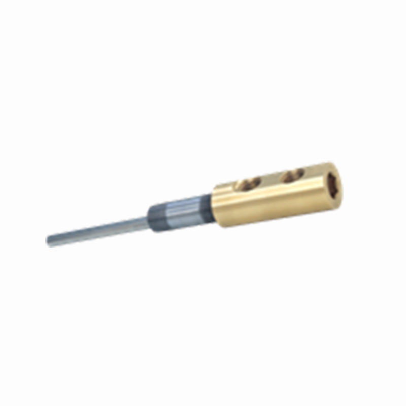 Hex Key Cascade