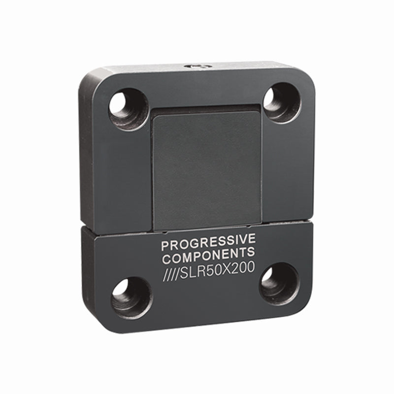 Needle Bearing Side Locks