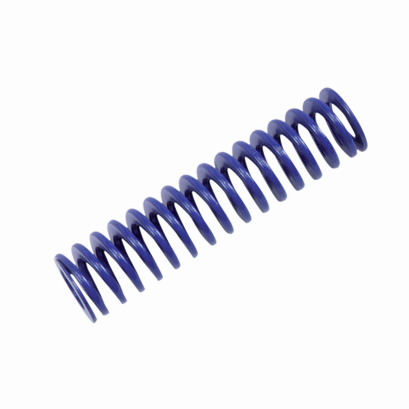 Resortes para Trabajos Medianos (Azul)
