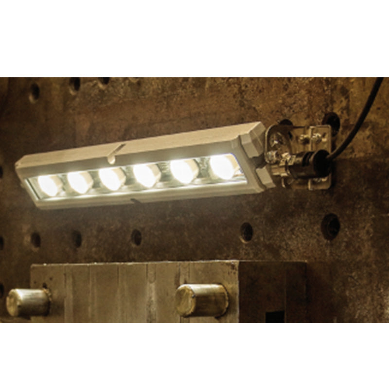 Mold Light Bar and Transformer
