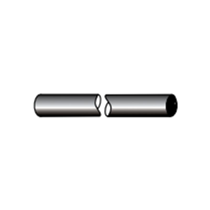 Standard Tubing - Straight Ends